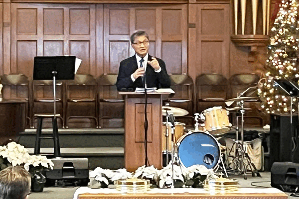 RBMB 소식(RBMB news)(대표 손덕호 목사)