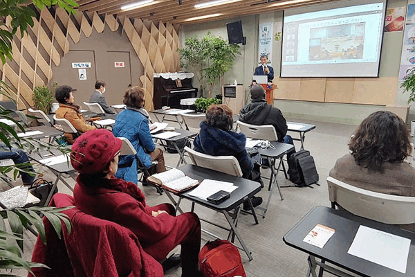 RBMB 소식(RBMB news)(대표 손덕호 목사)