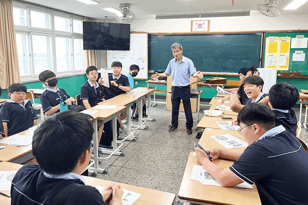 RBMB 소식(RBMB news)(대표 손덕호 목사)