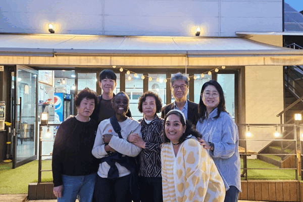 RBMB 소식(RBMB news) (대표 손덕호 목사)